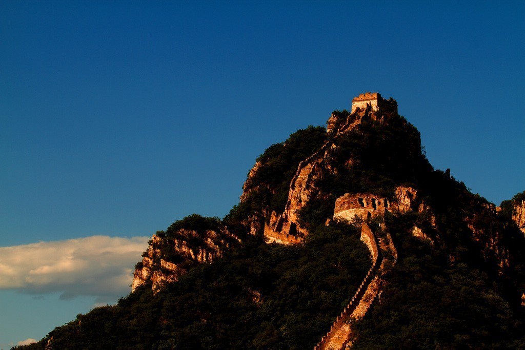 大好河山-中关村在线摄影论坛