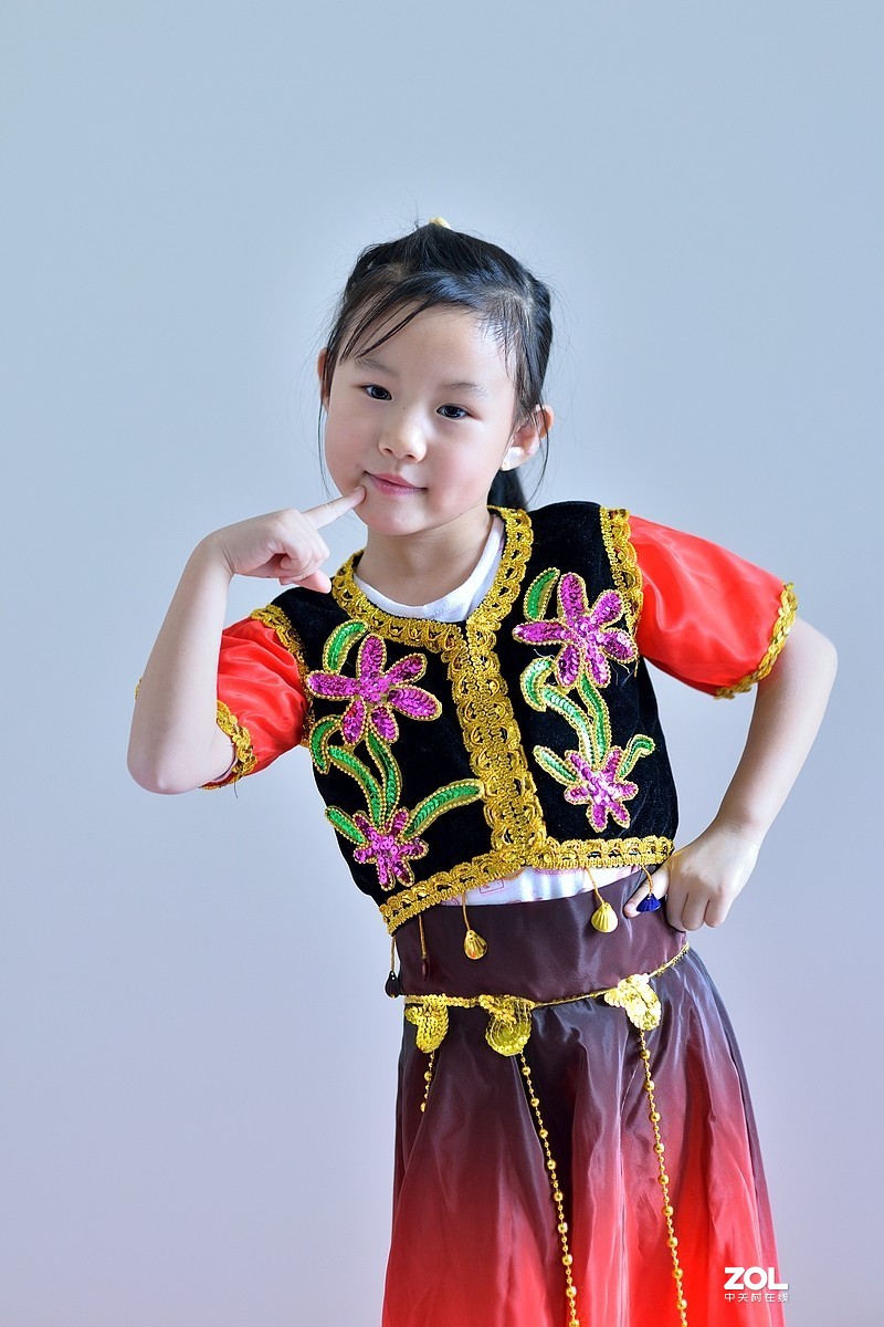 【视觉光影】童年印象（11）-中关村在线摄影论坛