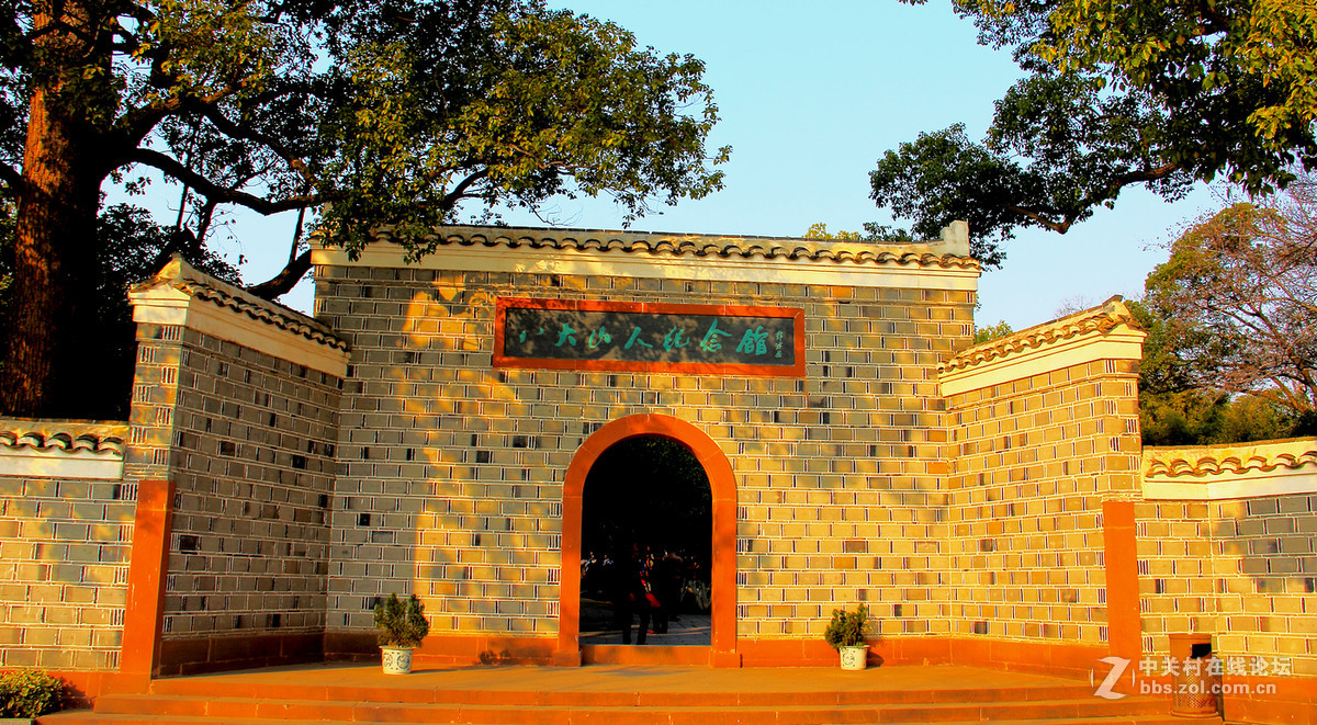 南昌八大山人梅湖风景区6。-中关村在线摄影论坛