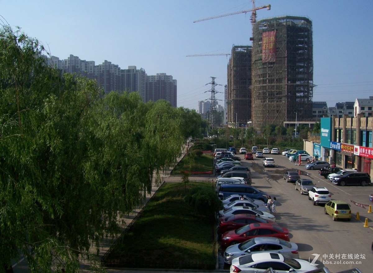 『C663街拍』123...12P-中关村在线摄影论坛