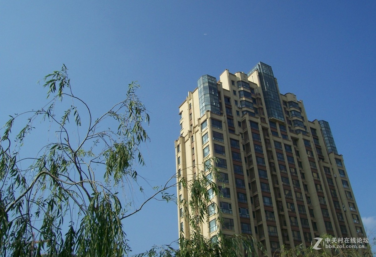 『C663街拍』123...12P-中关村在线摄影论坛
