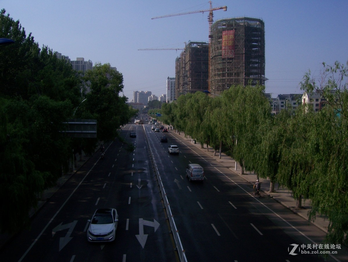 『C663街拍』123...12P-中关村在线摄影论坛
