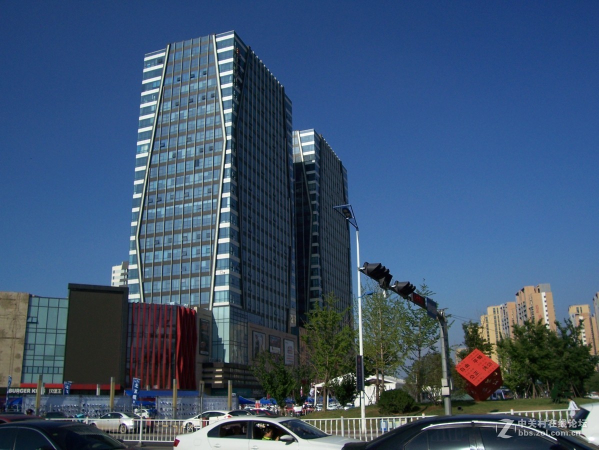 『C663街拍』123...12P-中关村在线摄影论坛