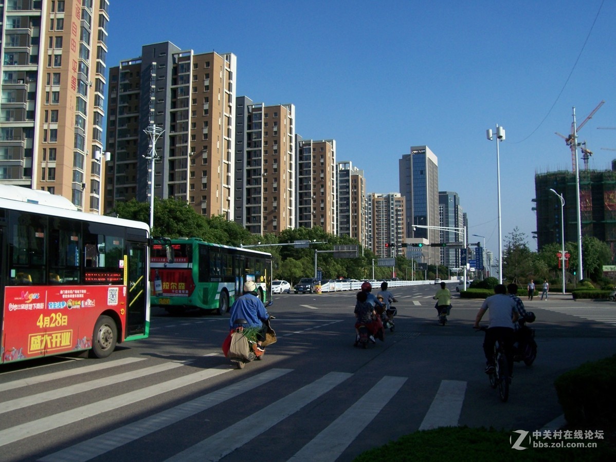『C663街拍』123...12P-中关村在线摄影论坛