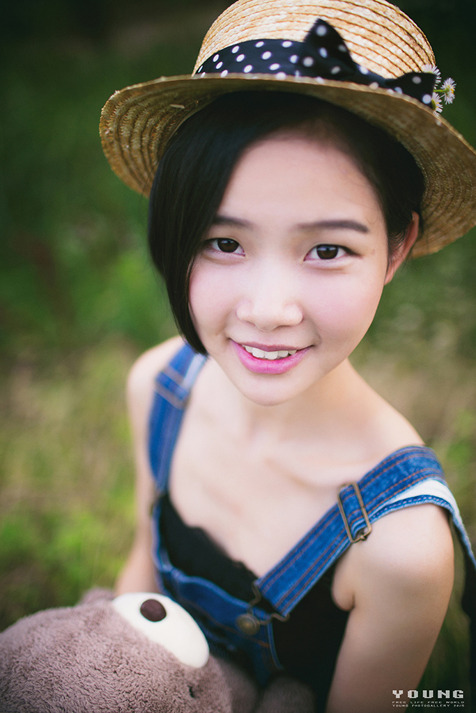 [ Dear Friend ] - Young-中关村在线摄影论坛