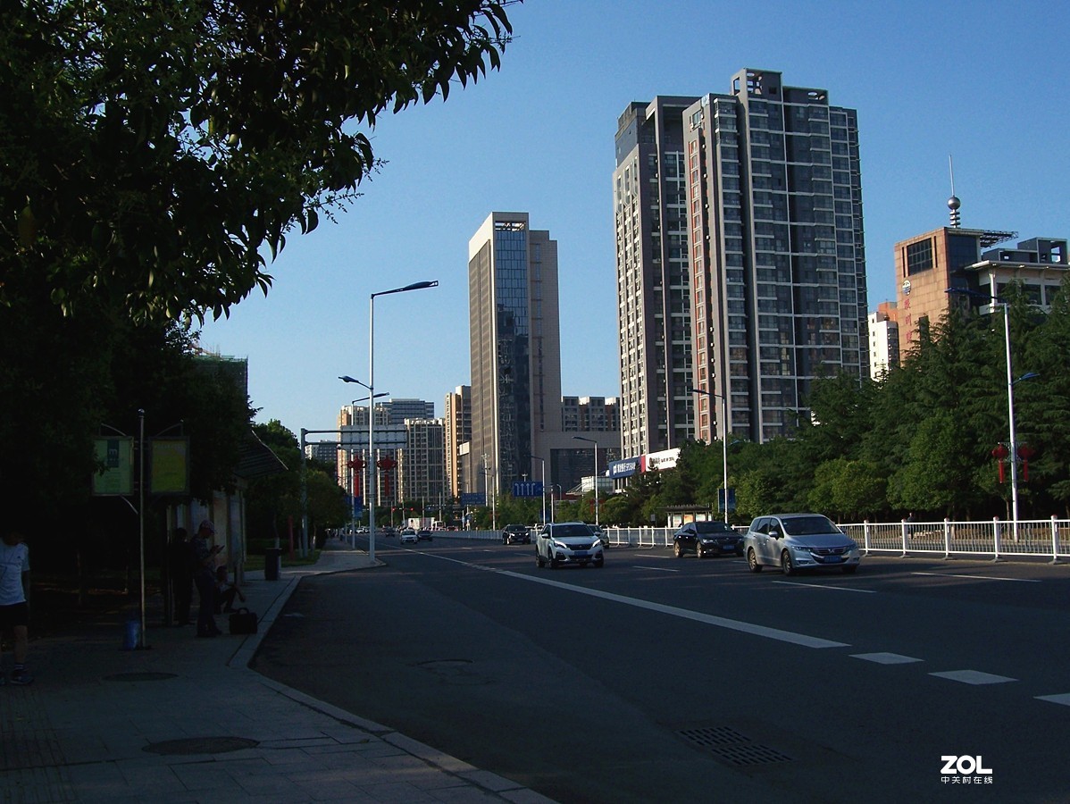 『C663扫街』123...15p-中关村在线摄影论坛