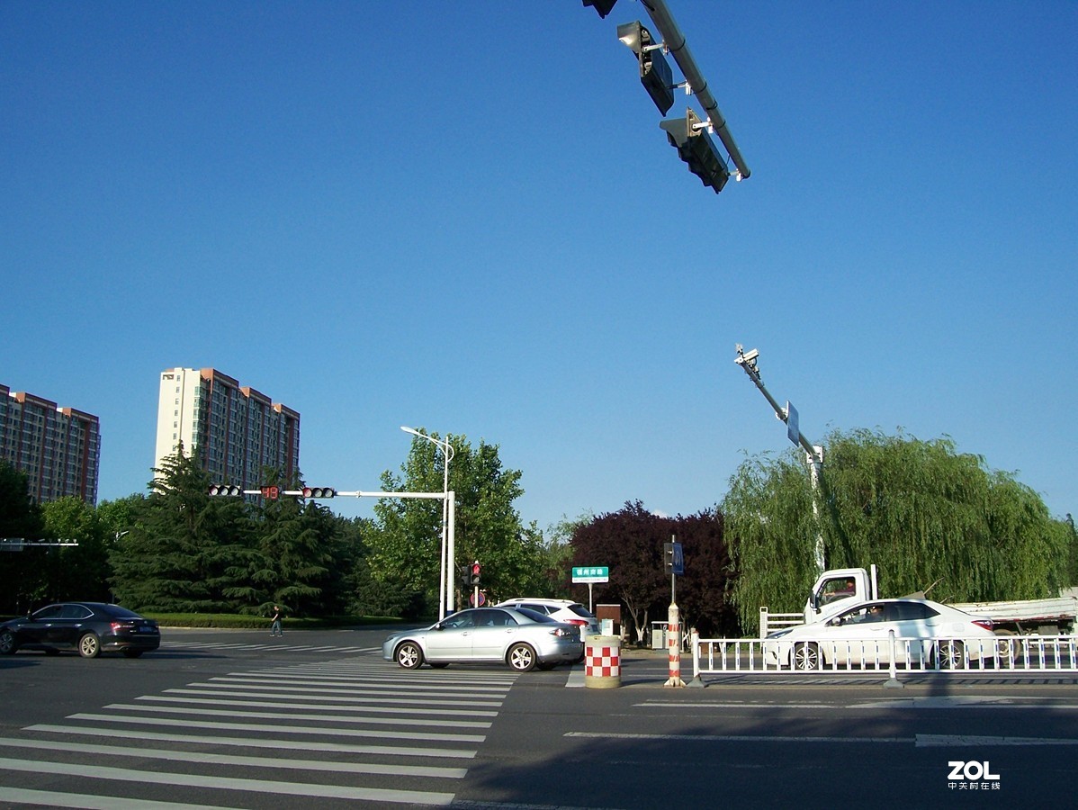 『C663扫街』123...15p-中关村在线摄影论坛