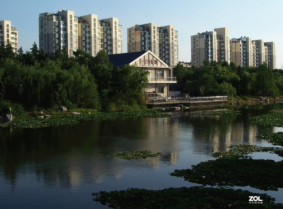 『C663扫街』123...15p-中关村在线摄影论坛