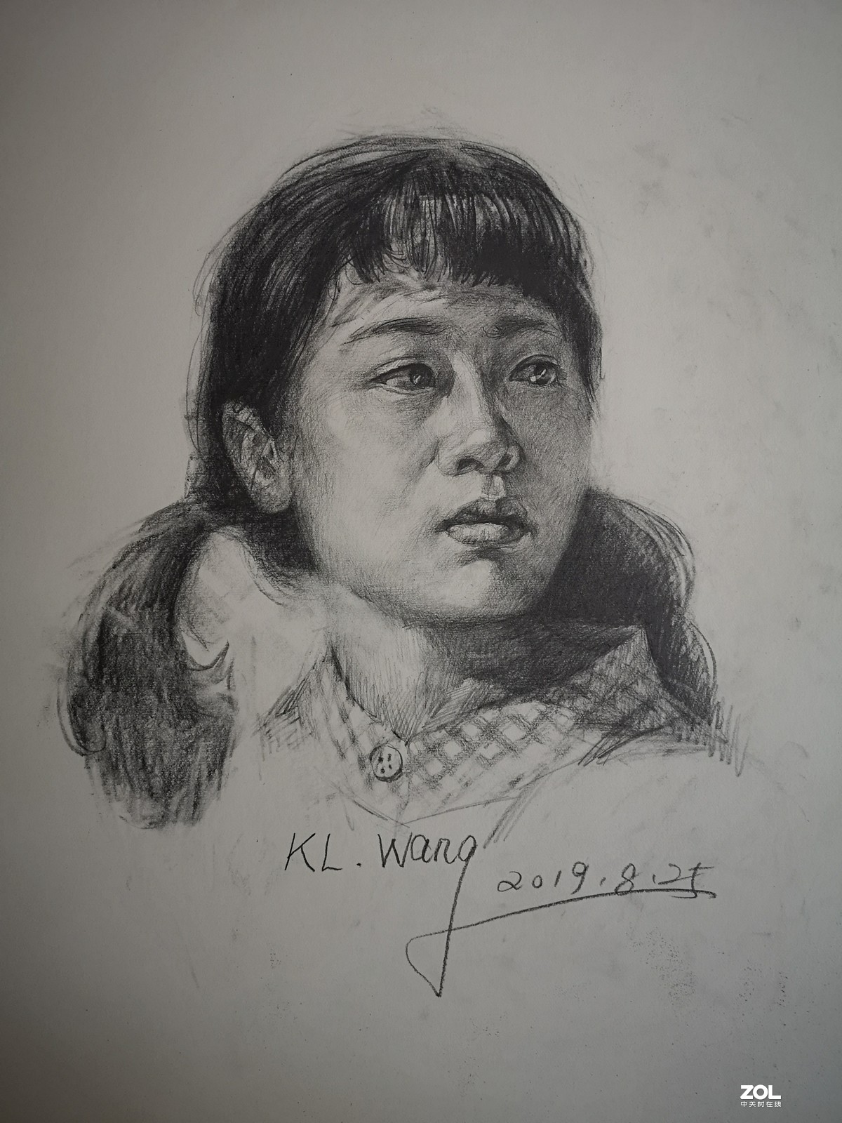 画-中关村在线摄影论坛