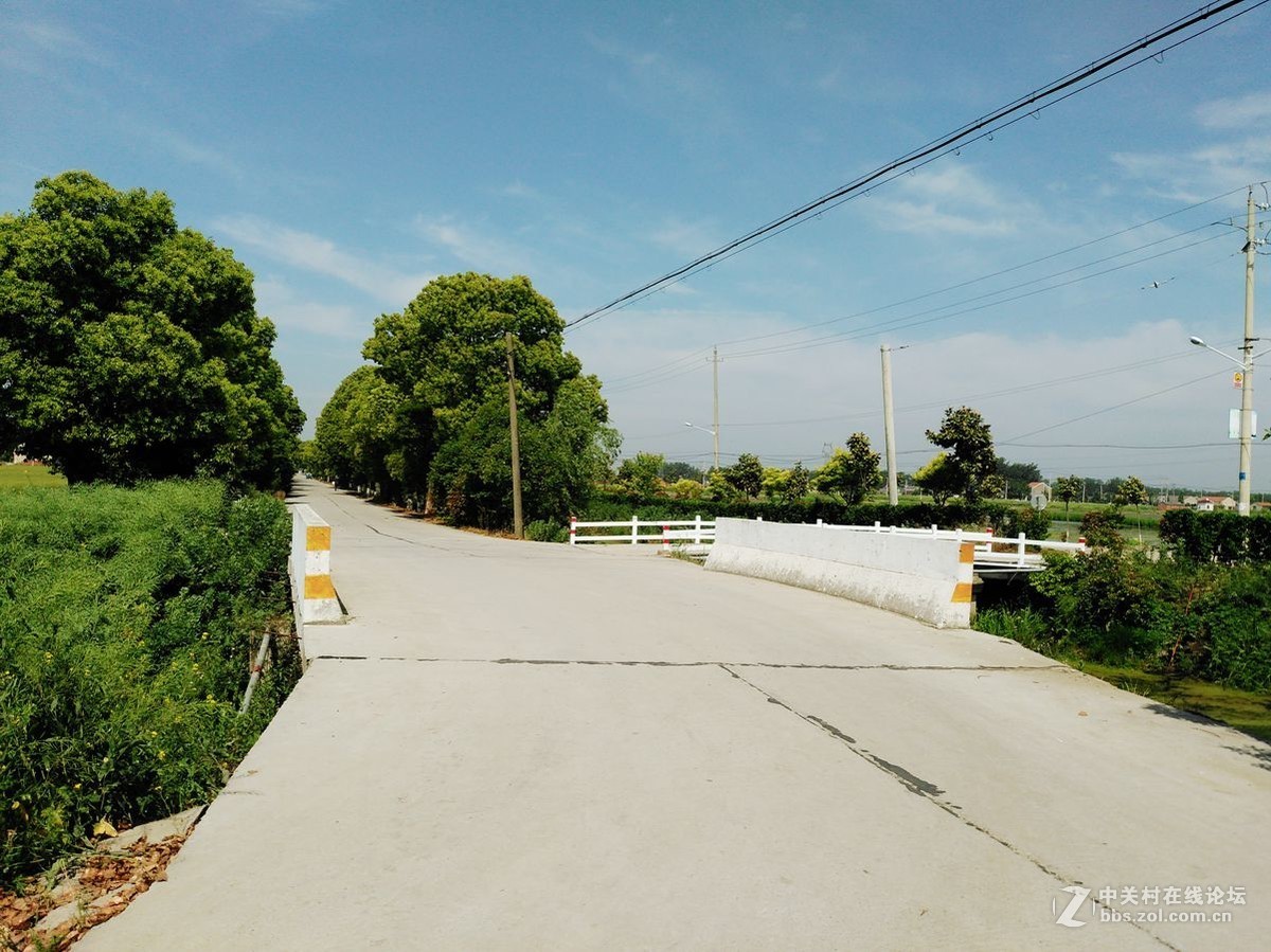 五一节回老家拍摄乡村风光【256】-中关村在线摄影论坛