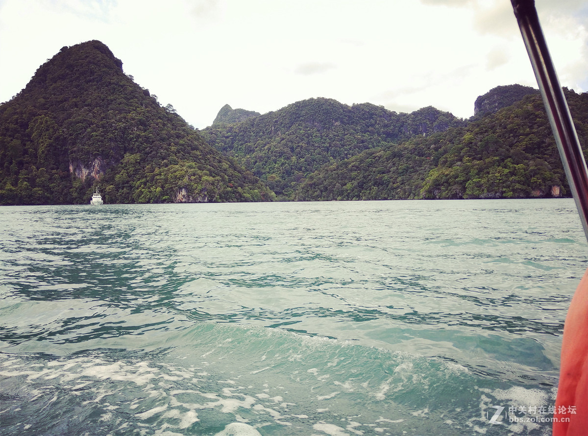 马来西亚-兰卡威风光（二）-中关村在线摄影论坛