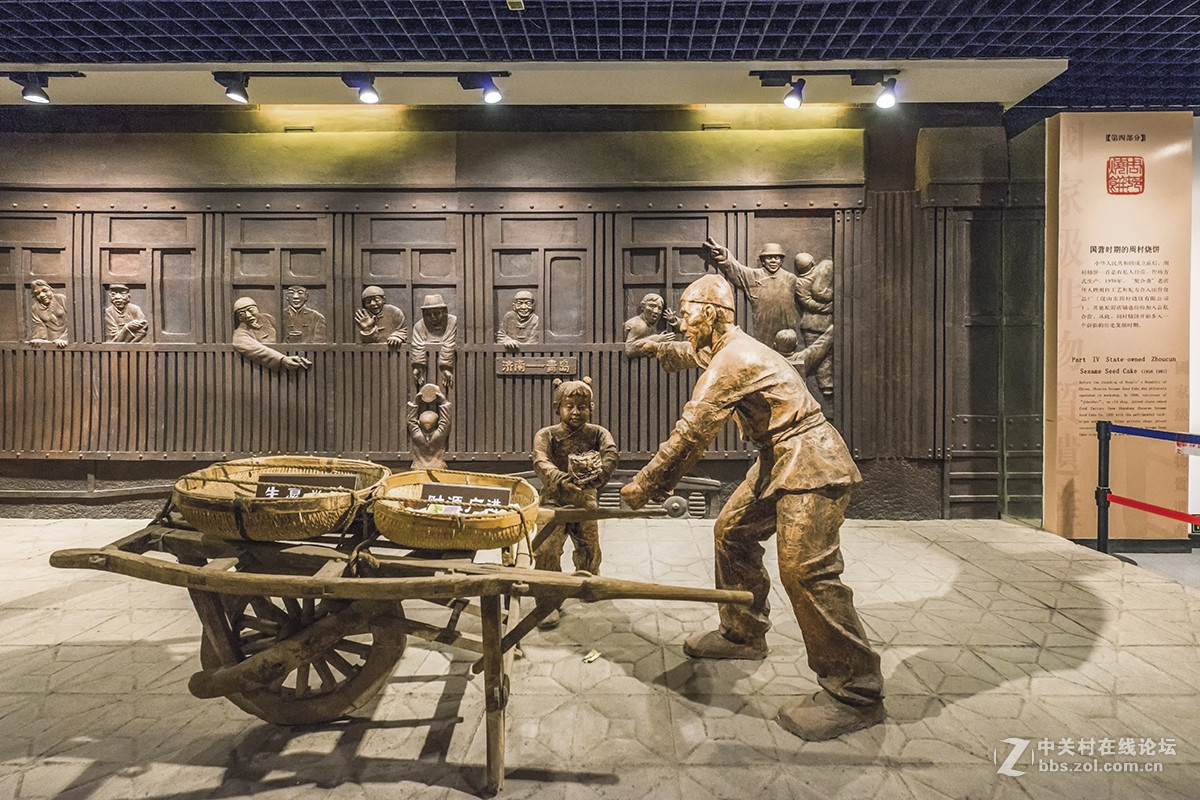 周村-中关村在线摄影论坛