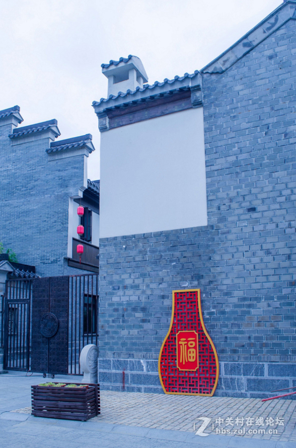 （南京）城南印象-中关村在线摄影论坛