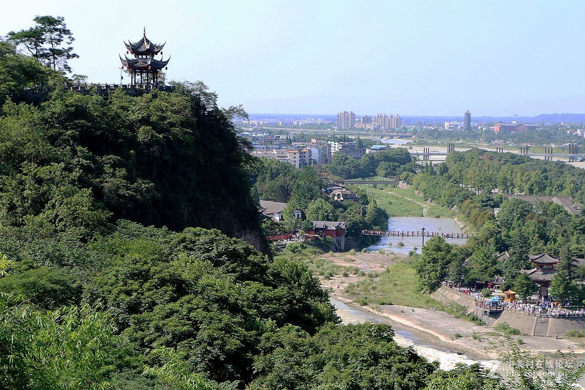 2015年070贴——松茂古道-中关村在线摄影论坛