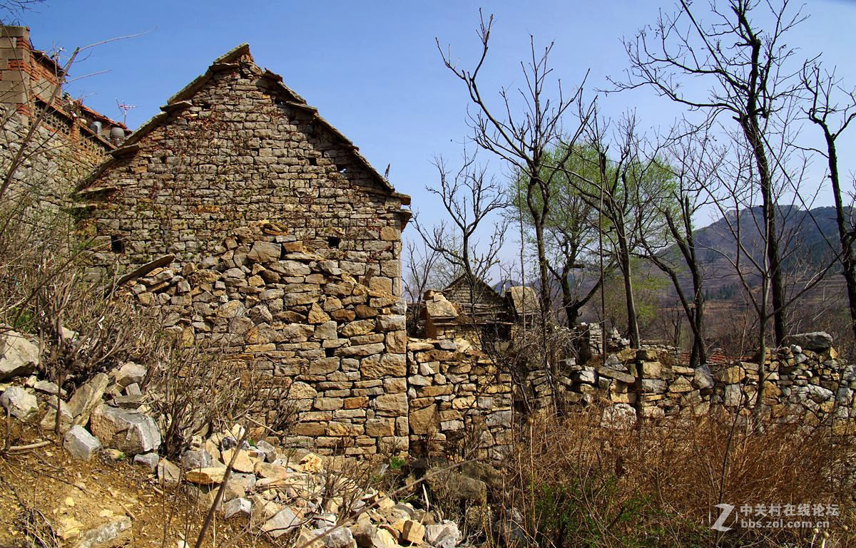 『山里速写』123...12P-中关村在线摄影论坛