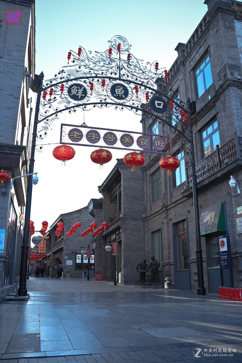 前门大街 2-中关村在线摄影论坛