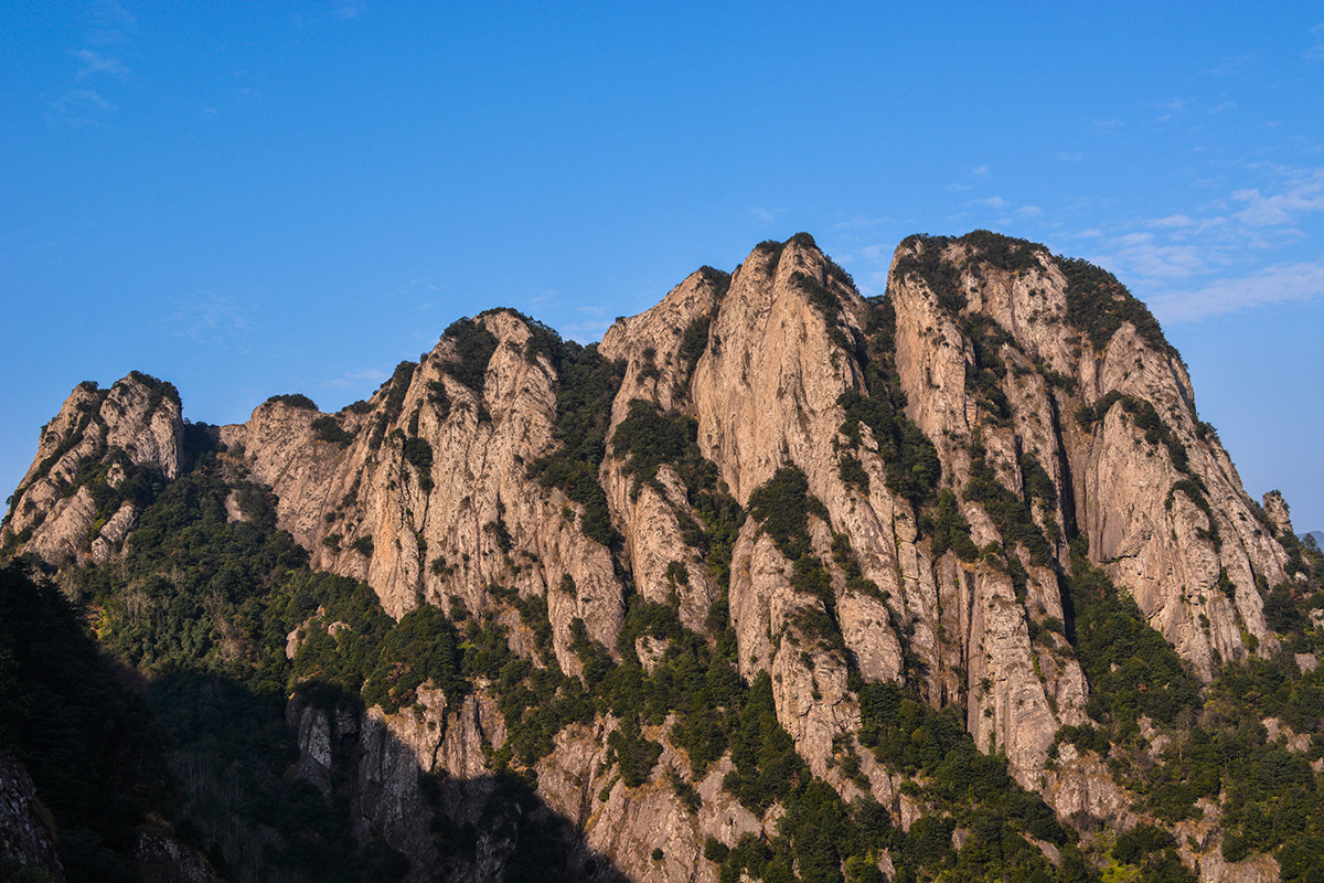 20150118雁荡山-中关村在线摄影论坛