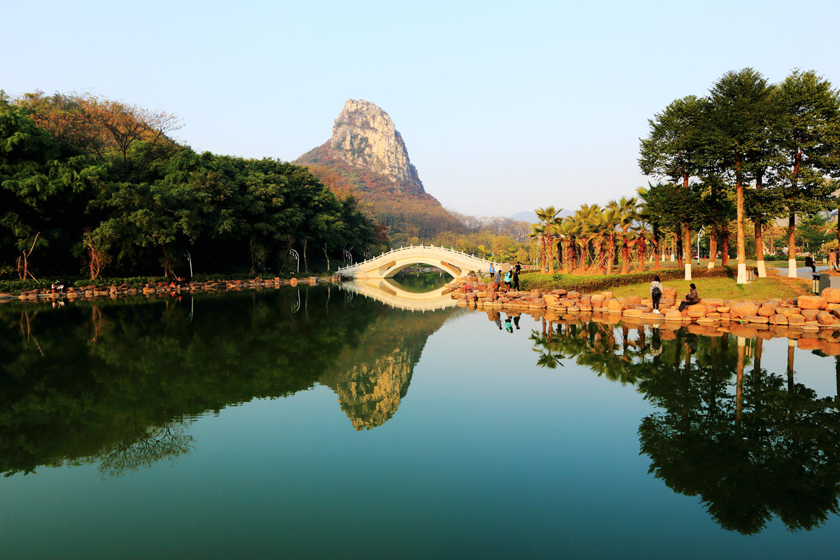 小桥-静水-中关村在线摄影论坛