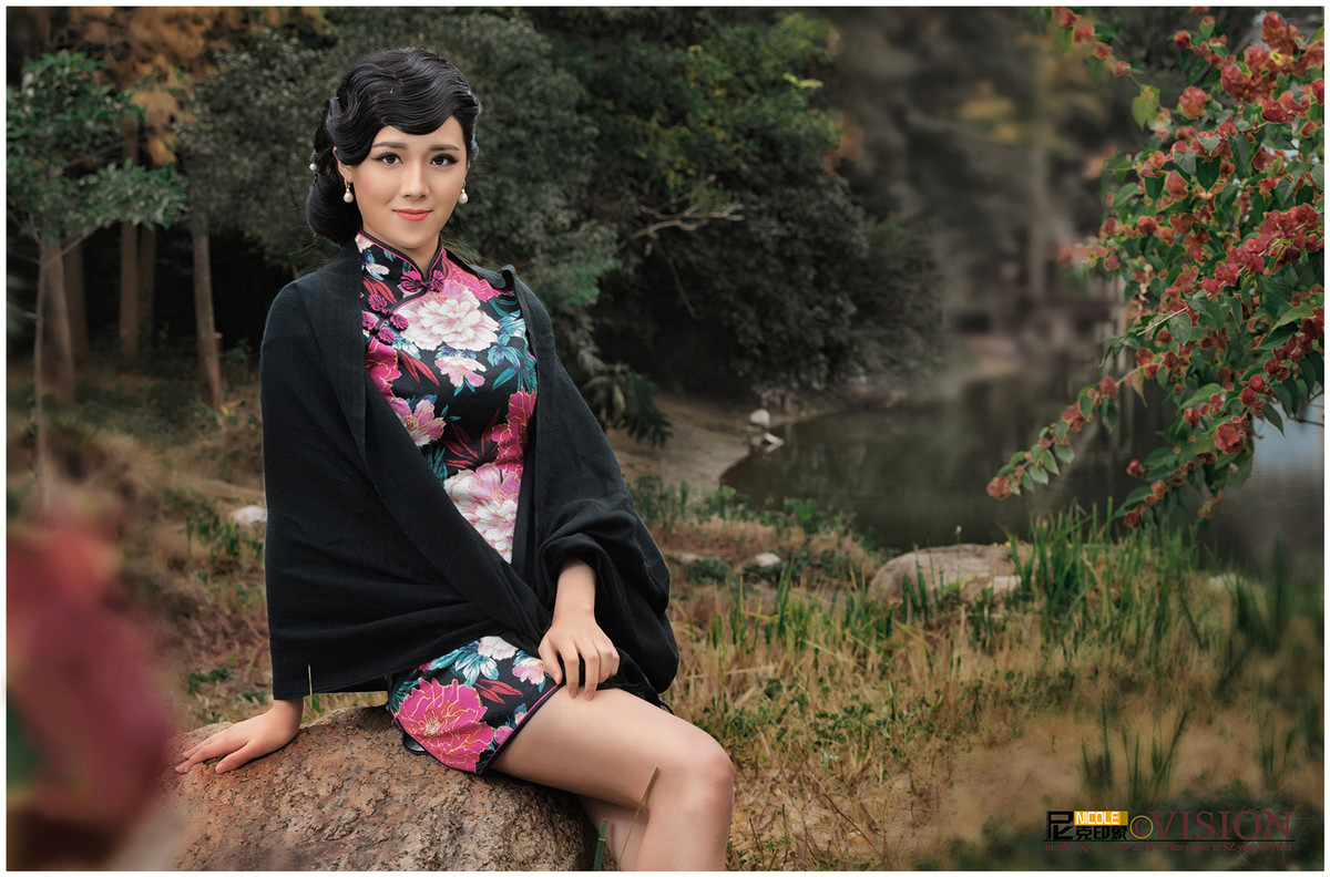 ANNY-中关村在线摄影论坛