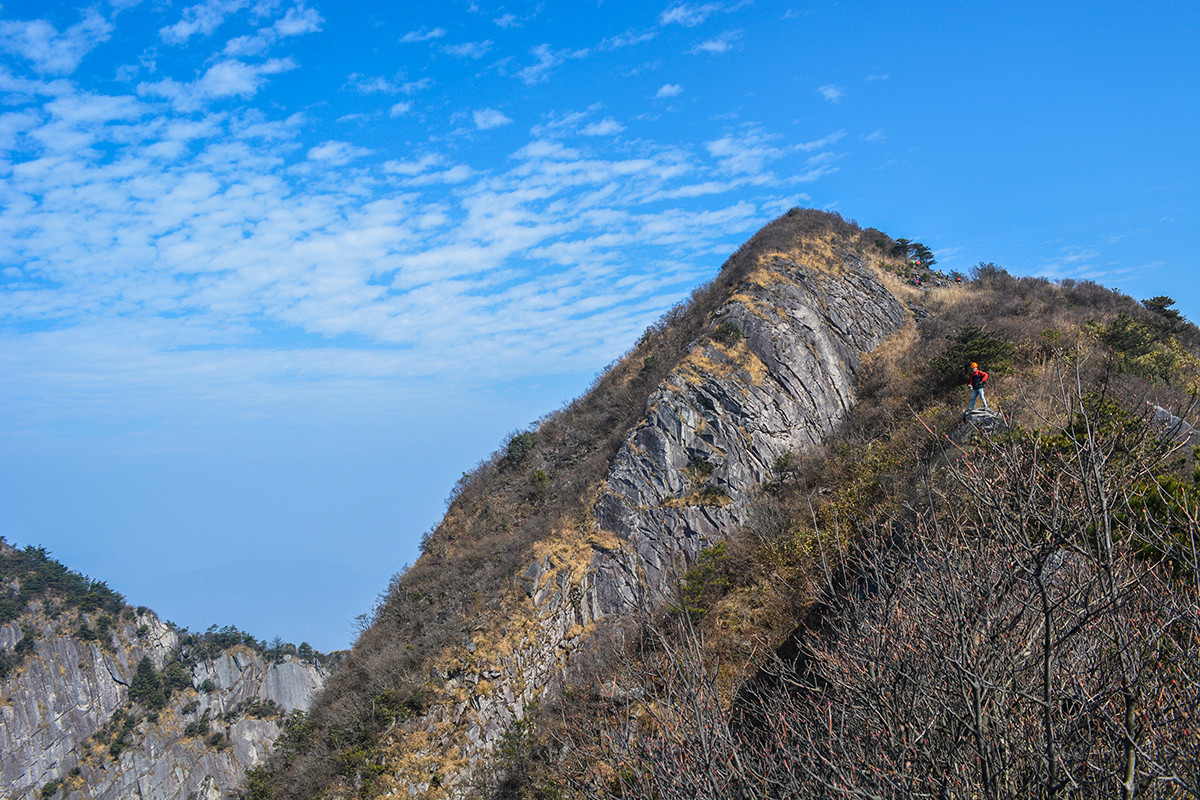 20150118雁荡山-中关村在线摄影论坛