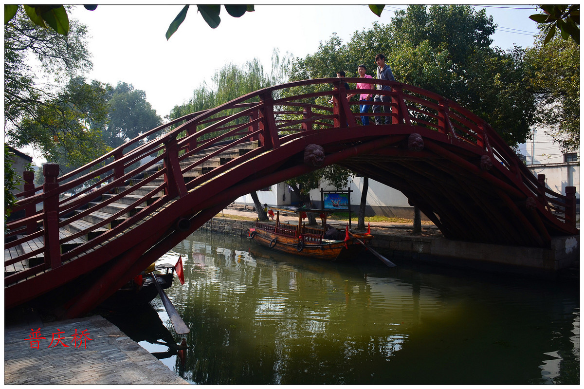 【生态摄影】金泽古镇-中关村在线摄影论坛