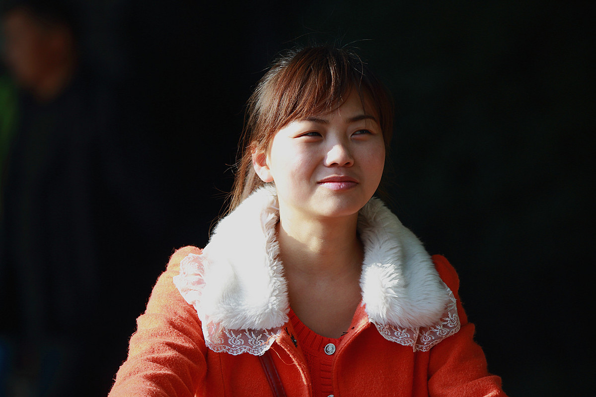 纪实人像01-中关村在线摄影论坛