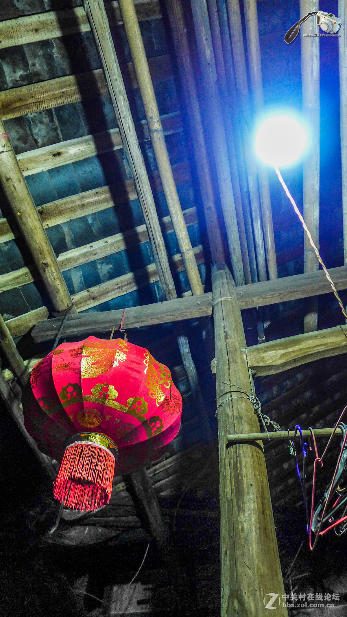 LX7刚到手试拍-中关村在线摄影论坛