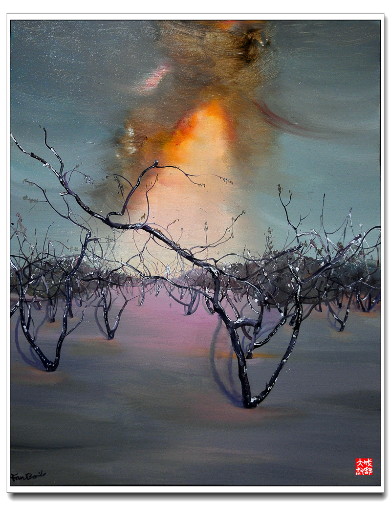 锦江画展（下）-中关村在线摄影论坛