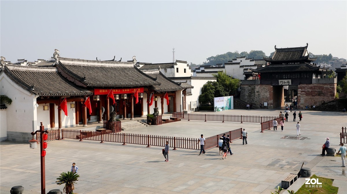 闲游杂拍1-中关村在线摄影论坛