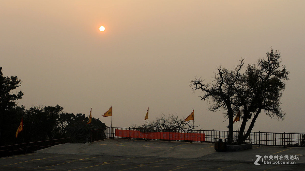 洪洞广胜寺-中关村在线摄影论坛