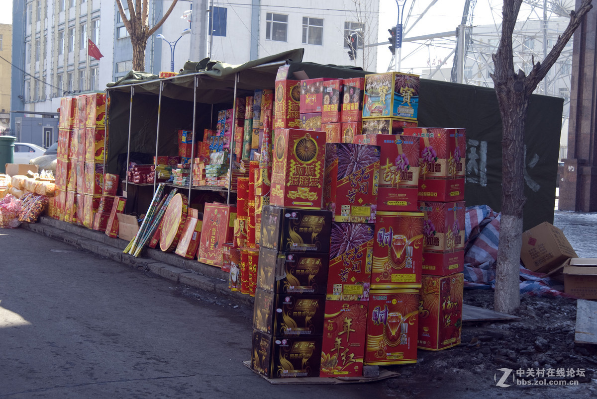 尼康AF24-85F2.8-4D镜头试镜-中关村在线摄影论坛