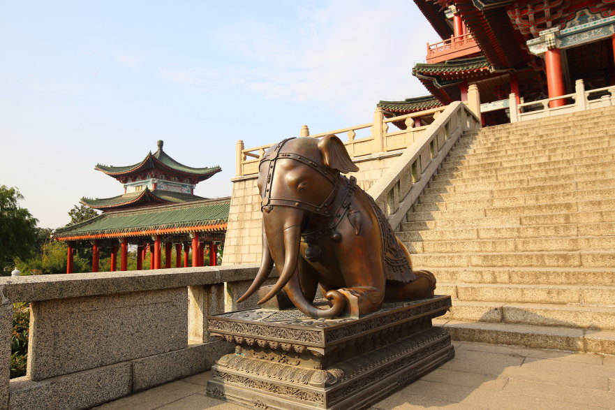 滕王阁-中关村在线摄影论坛