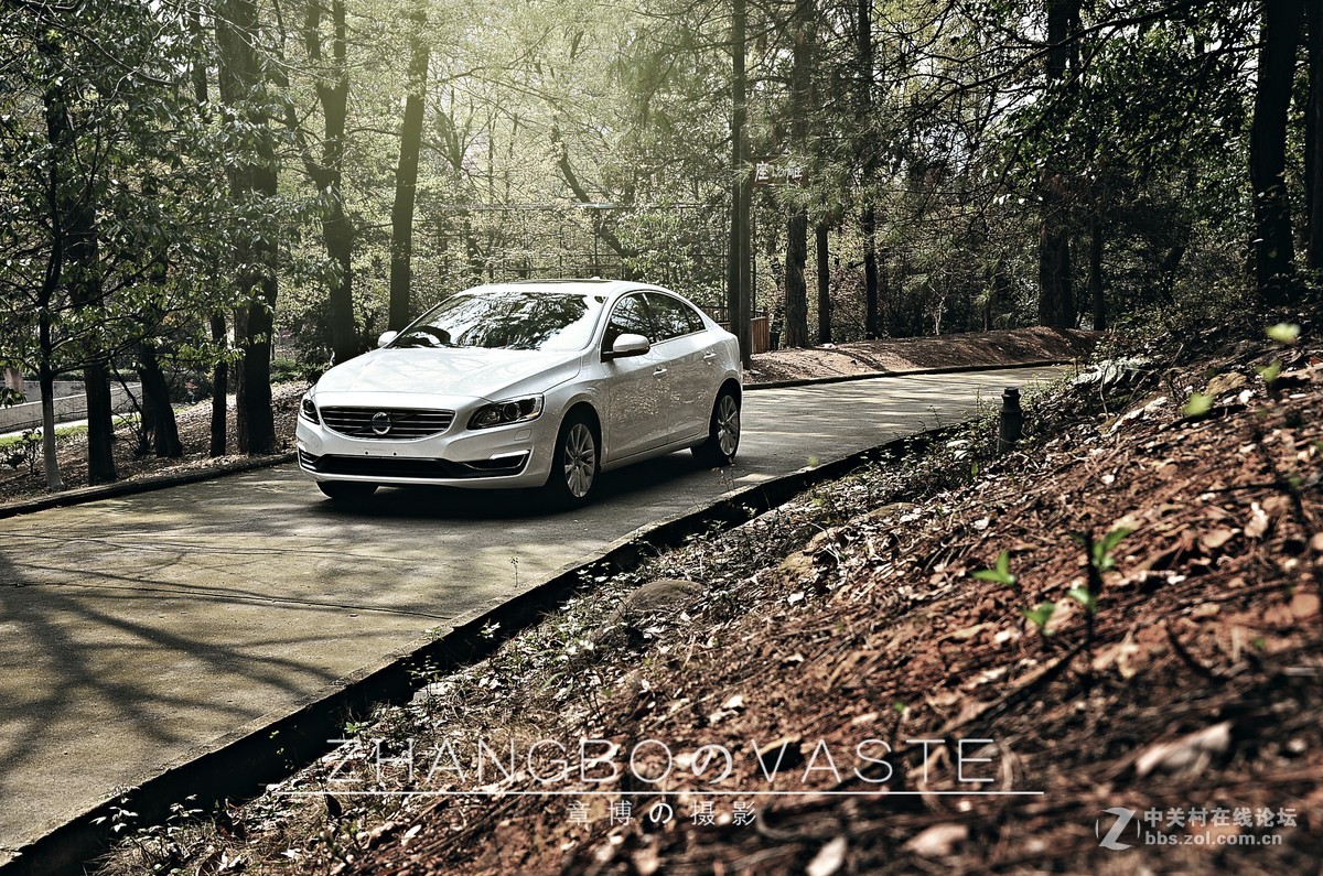 S60相当给力，拍几张先给大家看看【绝对大片】-中关村在线摄影论坛