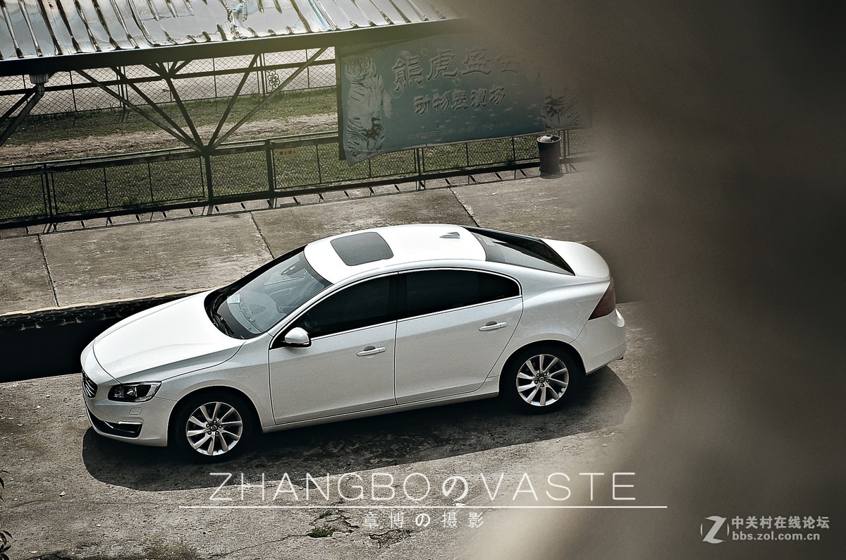 S60相当给力，拍几张先给大家看看【绝对大片】-中关村在线摄影论坛