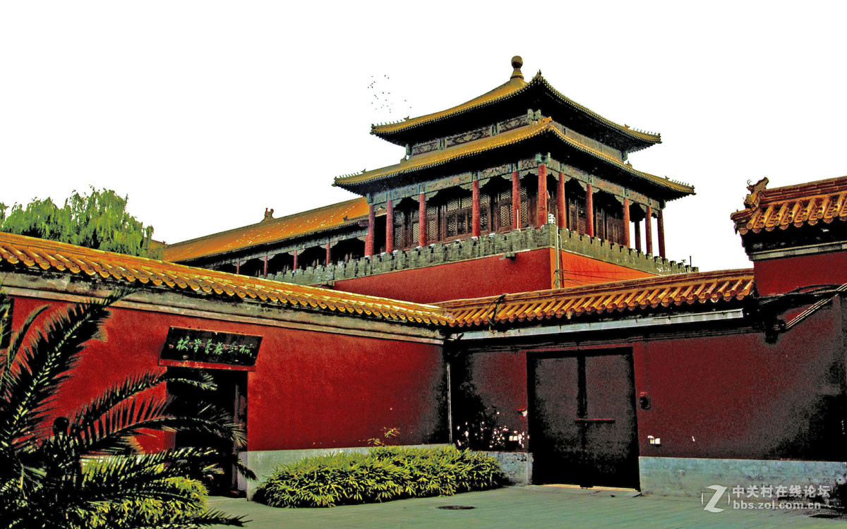 午门,15,3,3,-中关村在线摄影论坛
