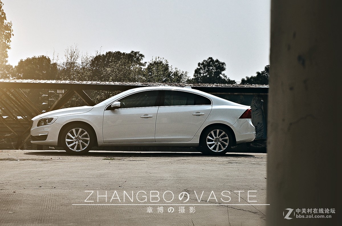 S60相当给力，拍几张先给大家看看【绝对大片】-中关村在线摄影论坛