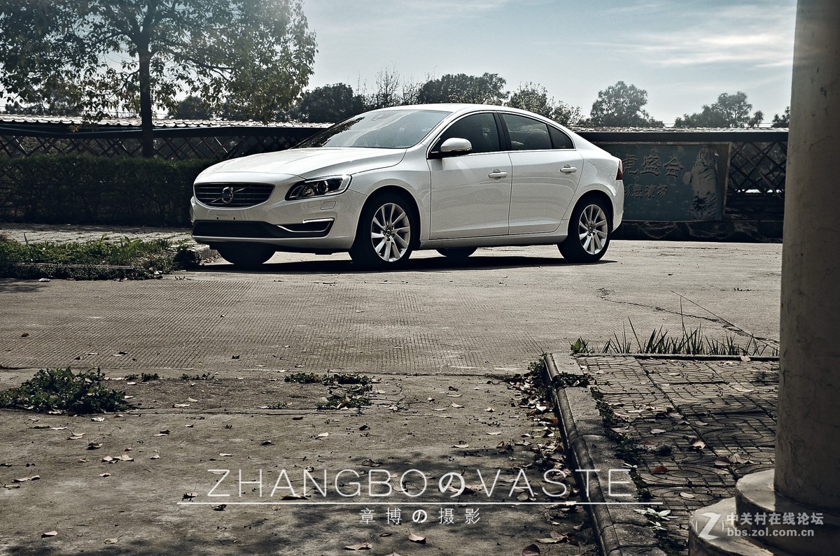 S60相当给力，拍几张先给大家看看【绝对大片】-中关村在线摄影论坛