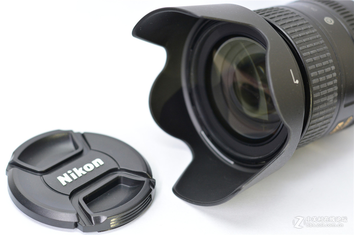 刚入手了一个二手1685-中关村在线摄影论坛