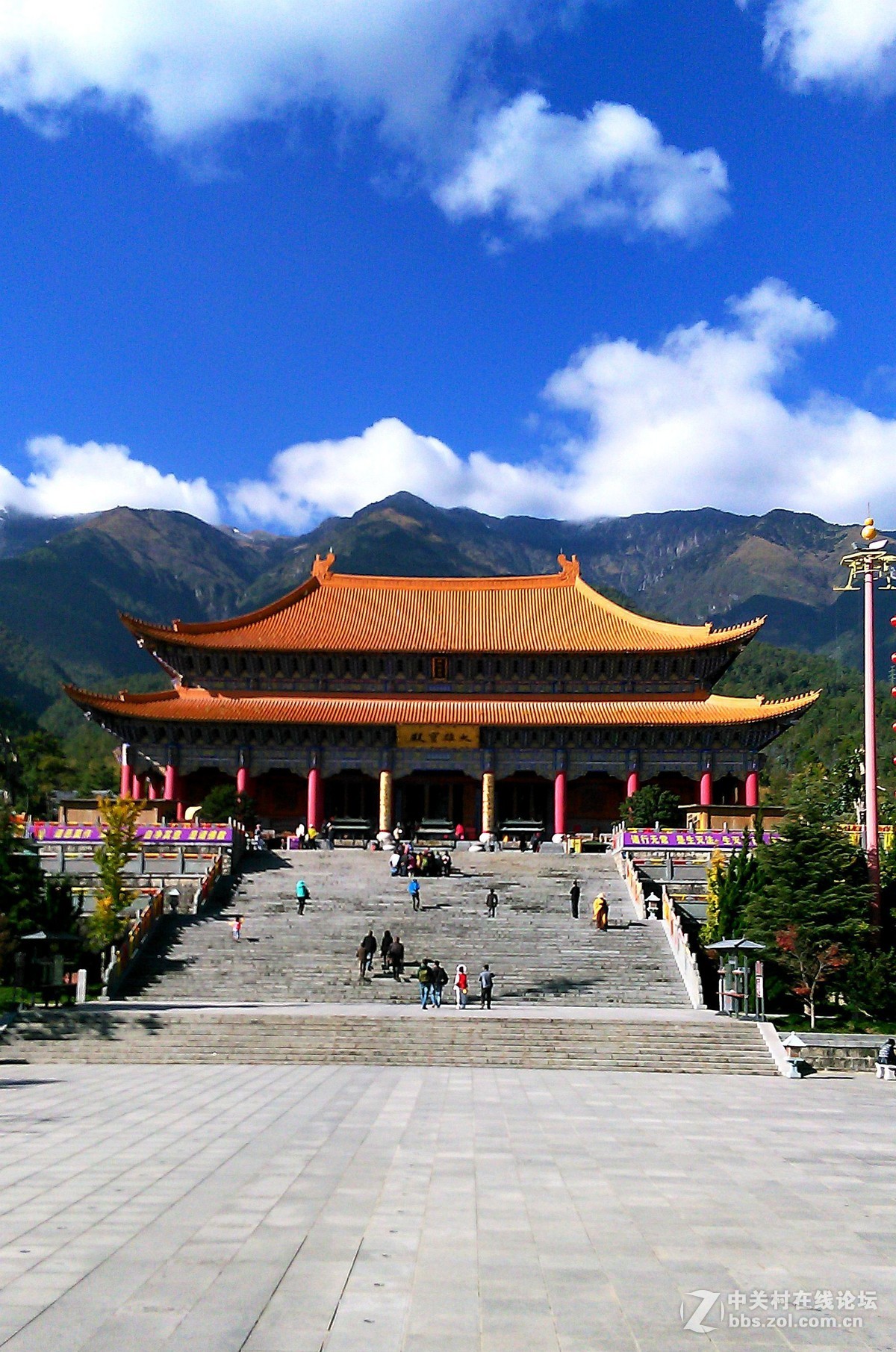 手机也生辉-中关村在线摄影论坛