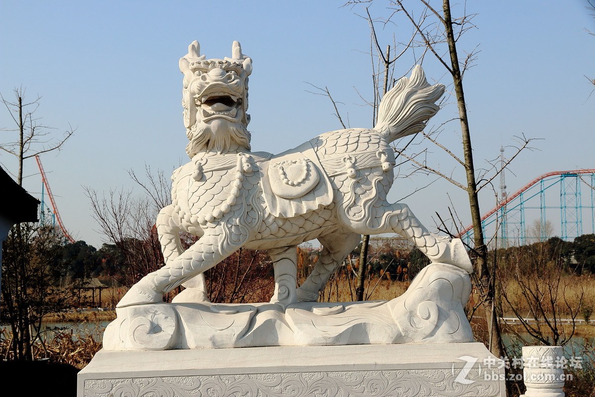 佳能70D（15-85）《洪泽水城》-中关村在线摄影论坛