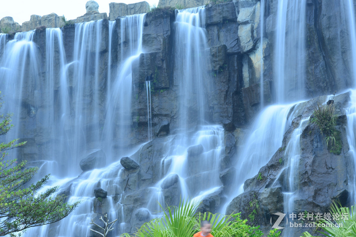 东部华侨城之四-中关村在线摄影论坛