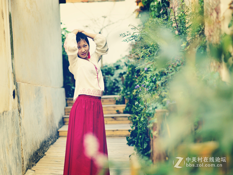 彩云之南2-中关村在线摄影论坛