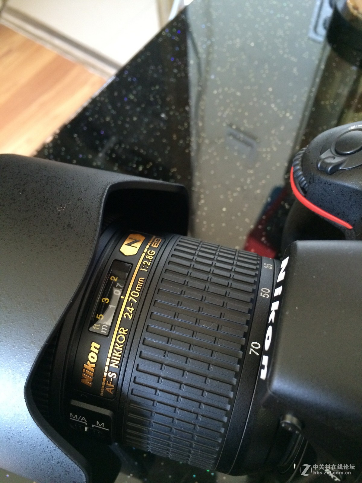 入手D810-中关村在线摄影论坛