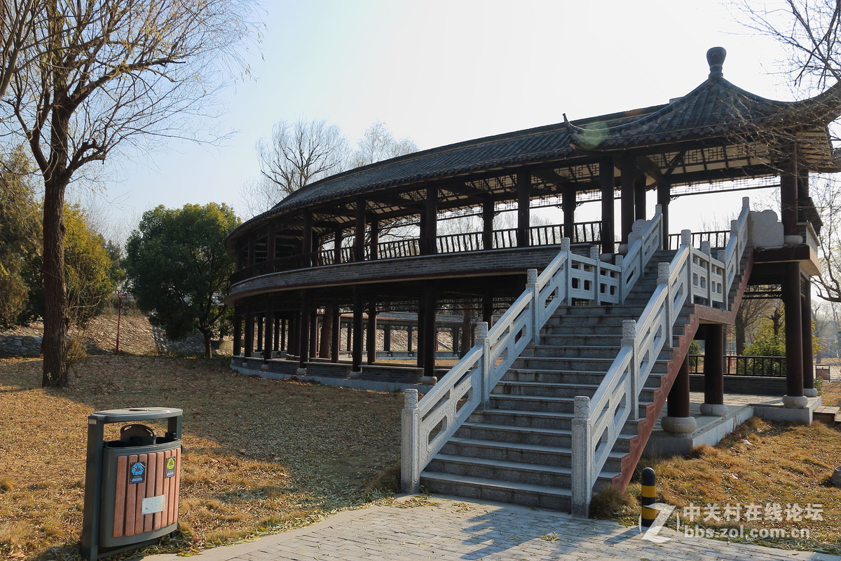 佳能70D（15-85）《洪泽水城》-中关村在线摄影论坛