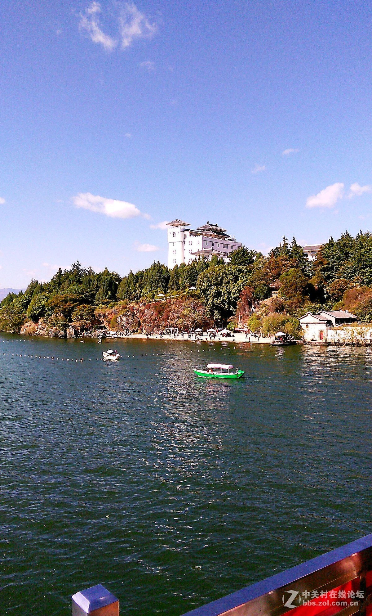 国产手机图片也很ok-中关村在线摄影论坛