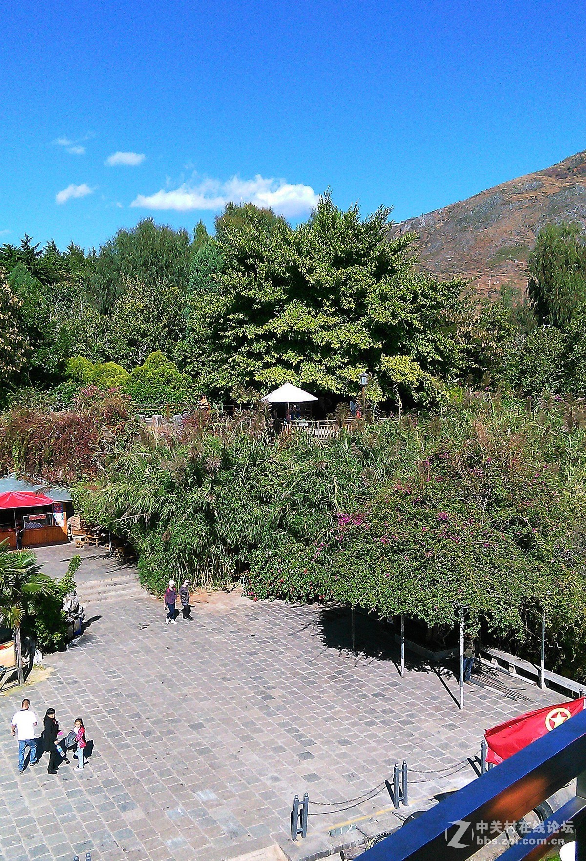 国产手机图片也很ok-中关村在线摄影论坛