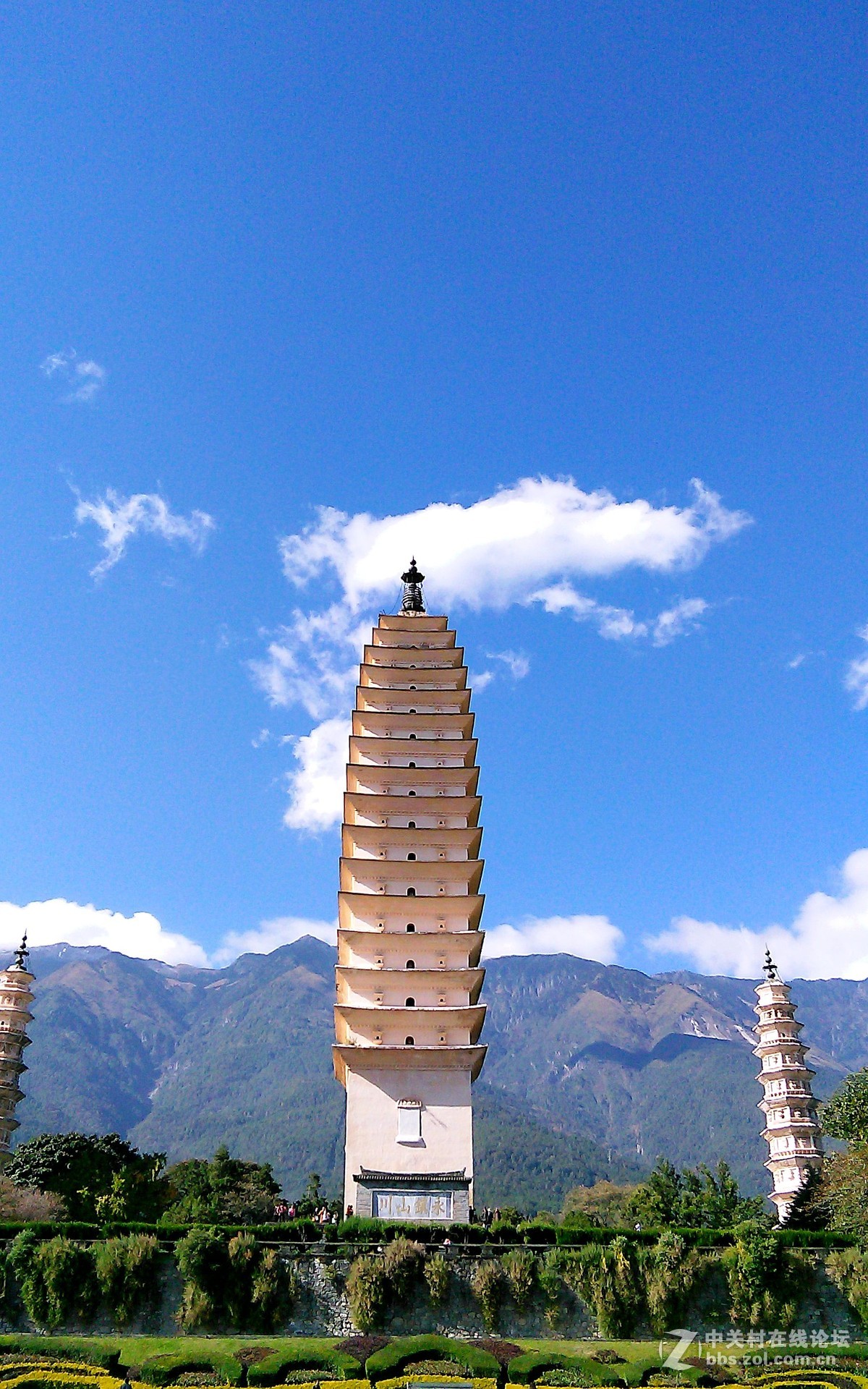 国产手机图片也很ok-中关村在线摄影论坛