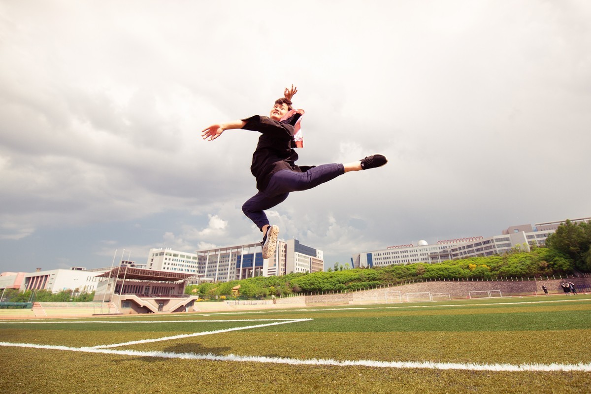 时光的记忆 【吉林延边大学 毕业季纪实随拍！】-中关村在线摄影论坛