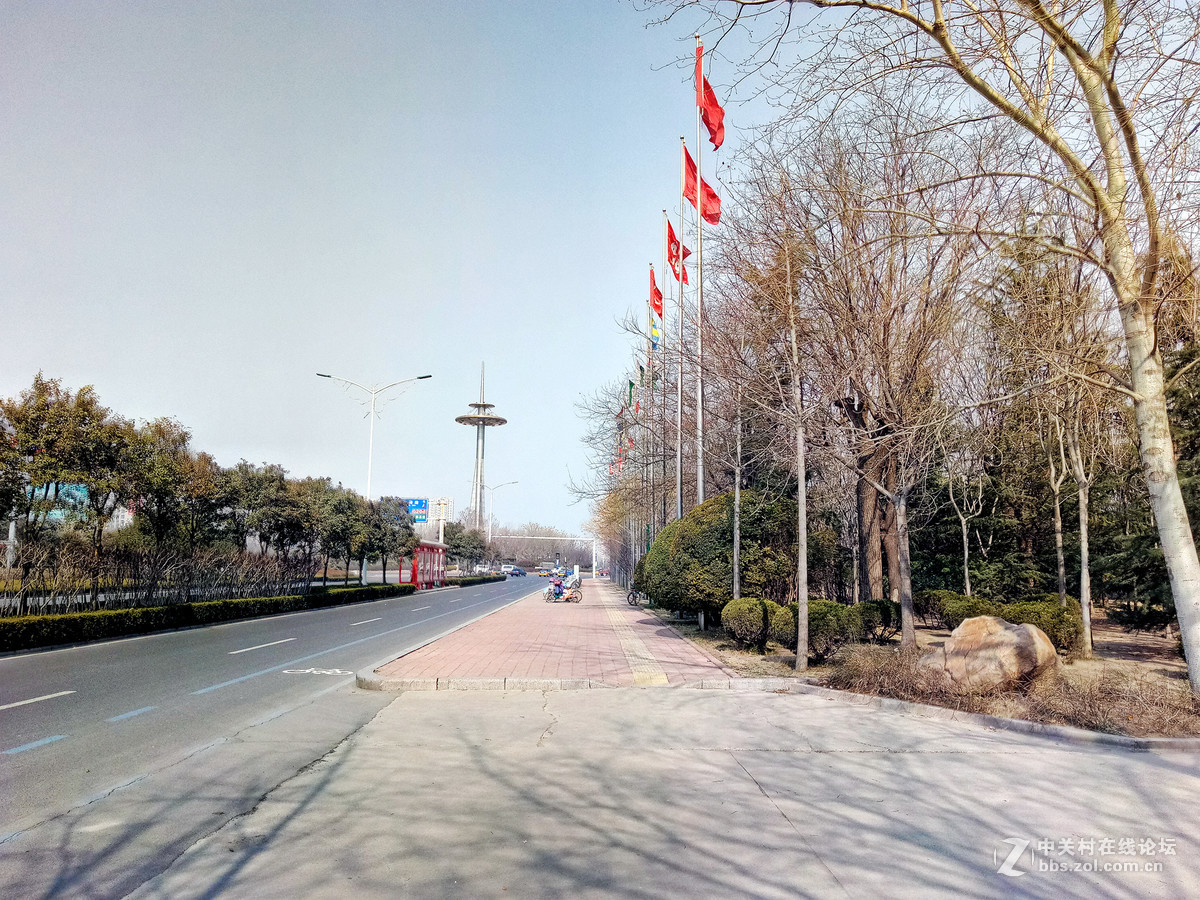 魁蓝魁族U20拍照测试-中关村在线摄影论坛