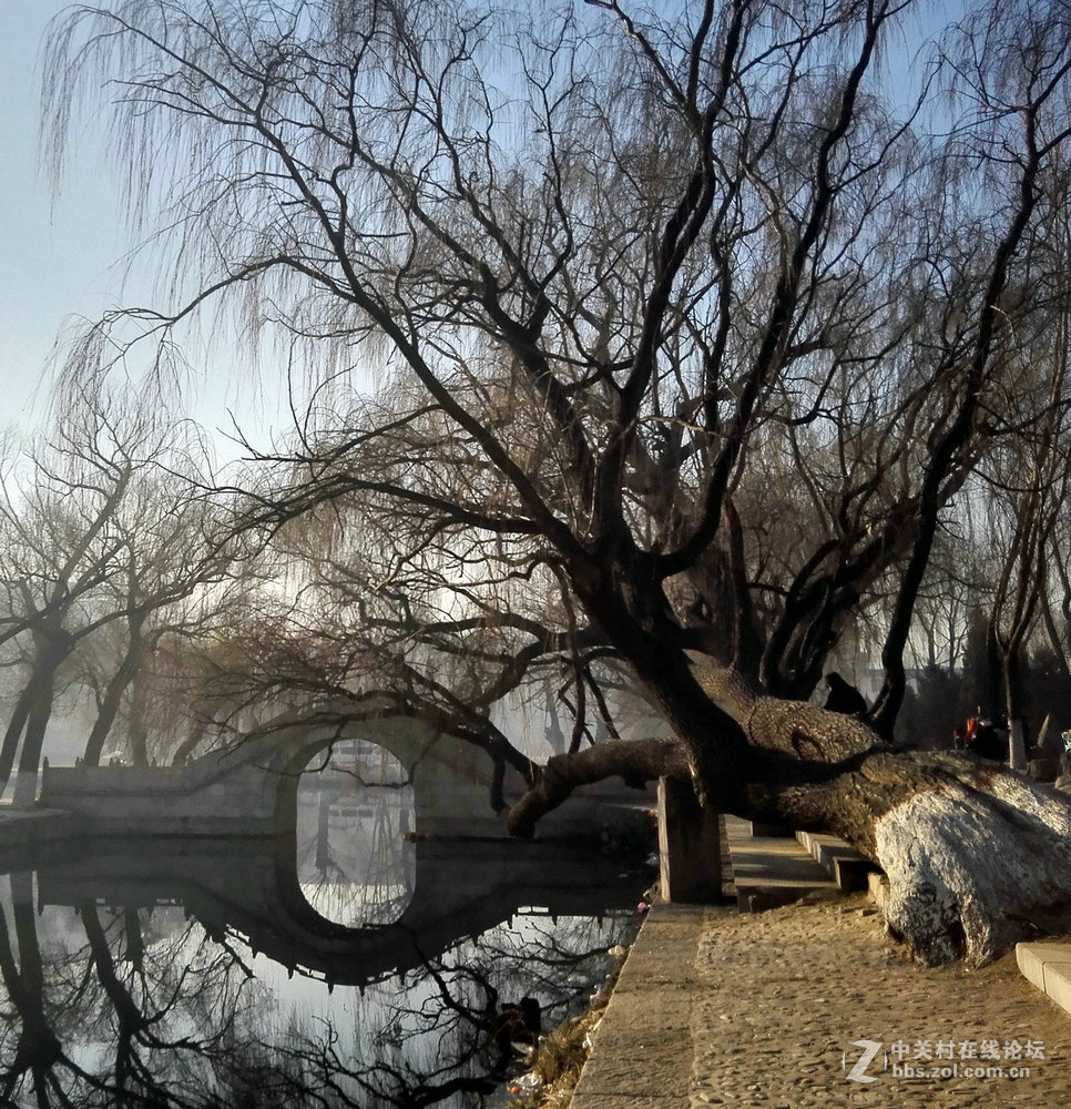 拒马源头-中关村在线摄影论坛